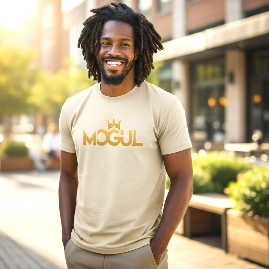 MOGUL – Creative Ink Studios